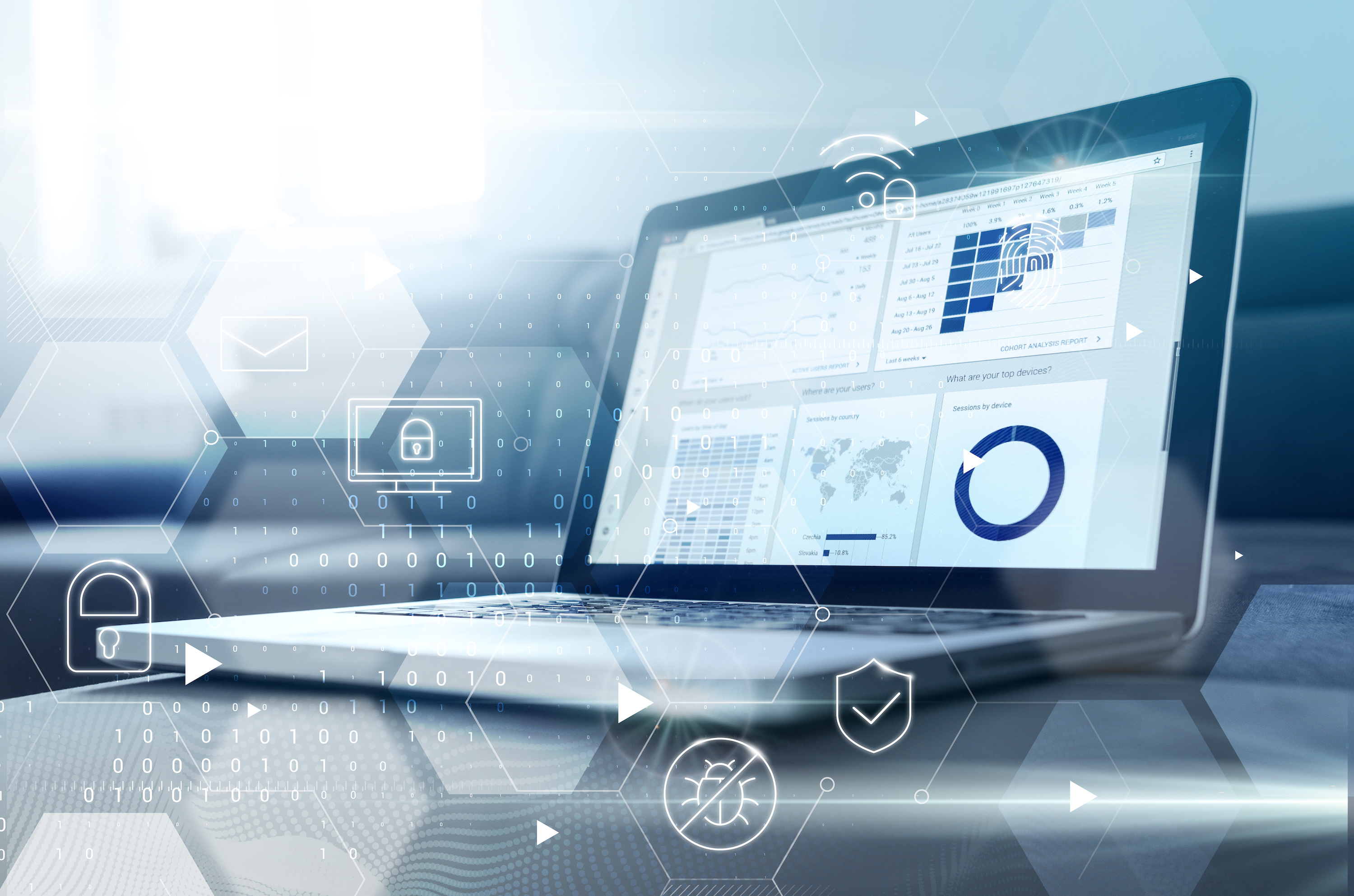 The Need for IT Monitoring | SpotLink®