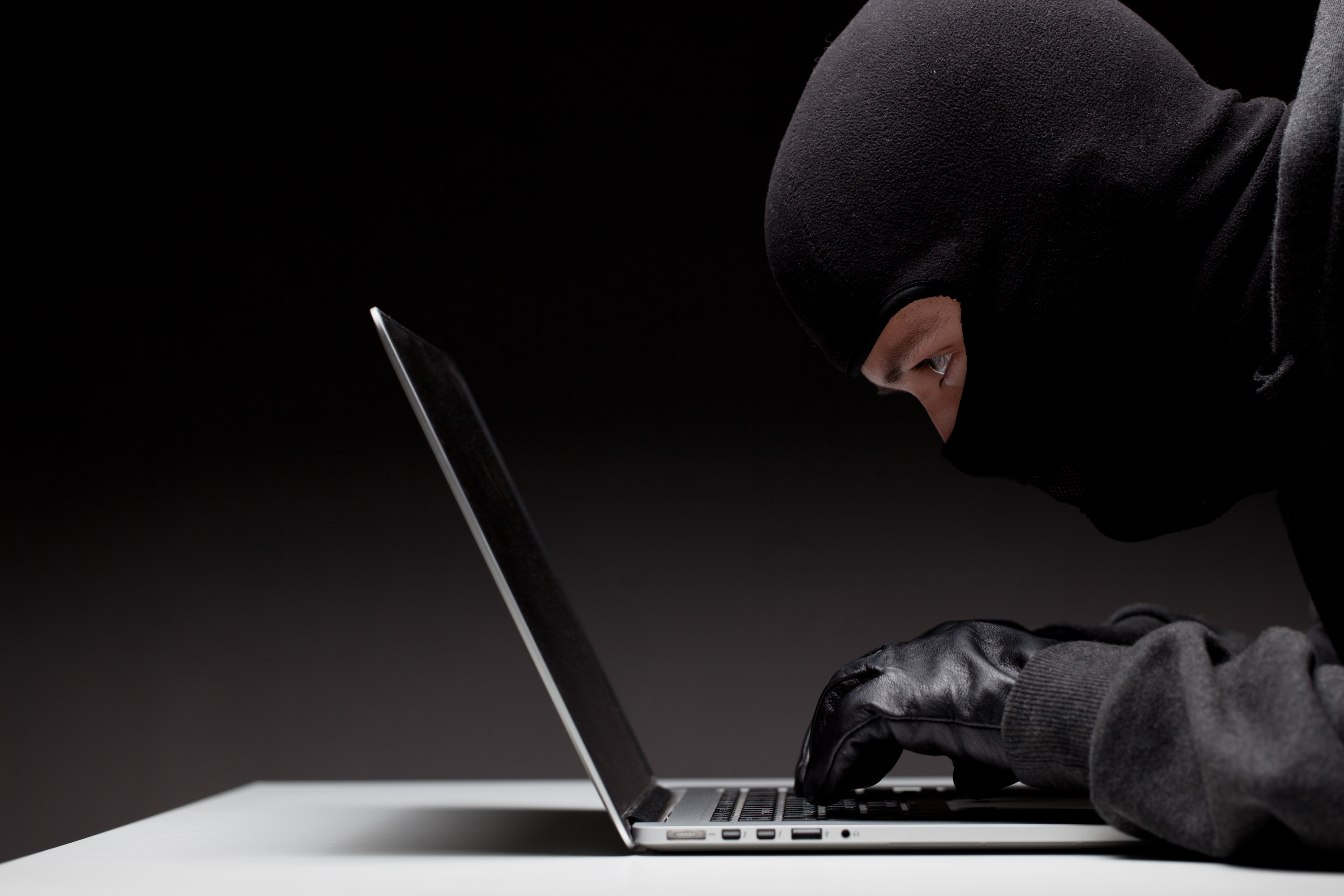 Is there a Cyber Ninja after you? | SpotLink®